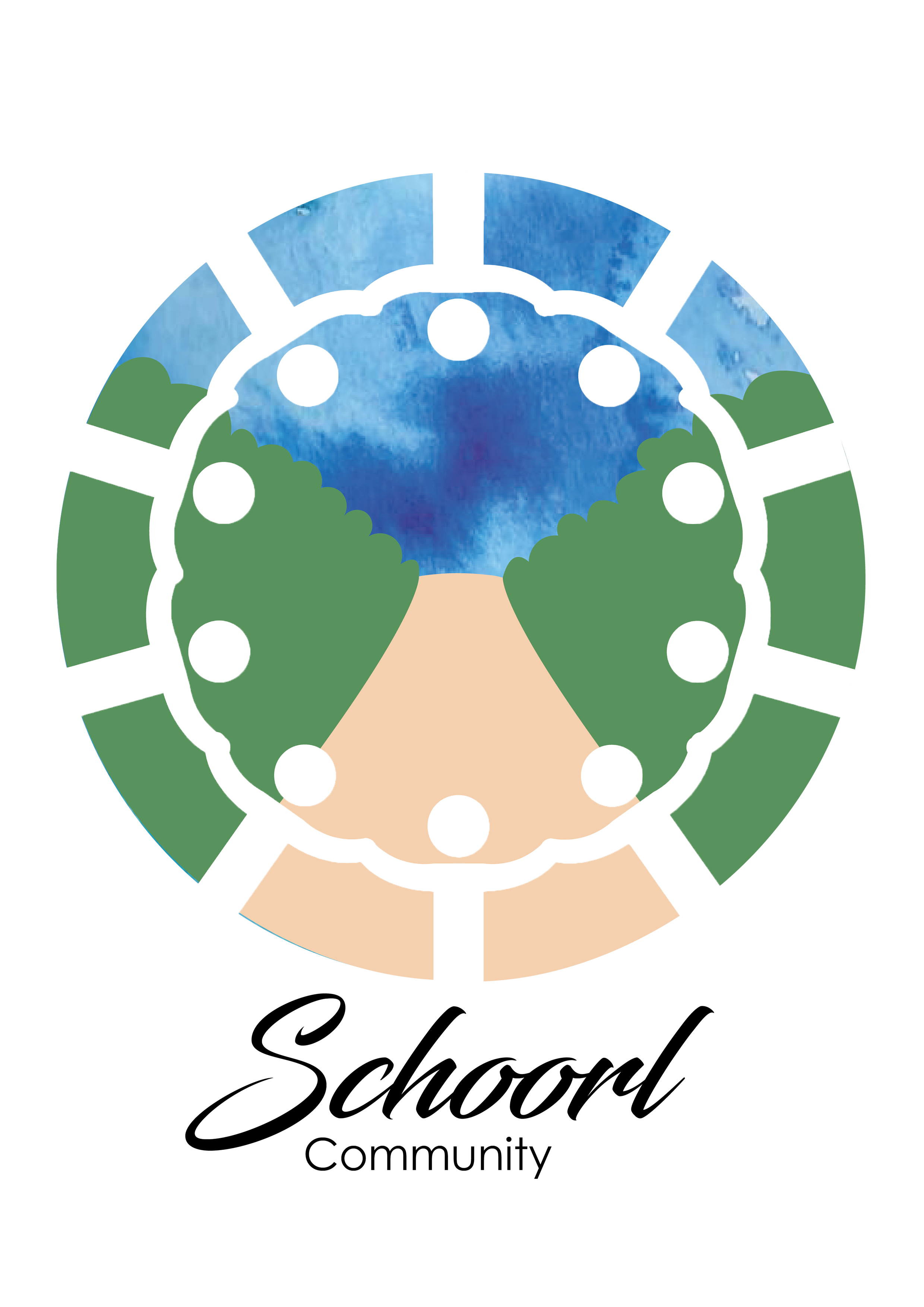 Logo’s – Michelle Oudeboon