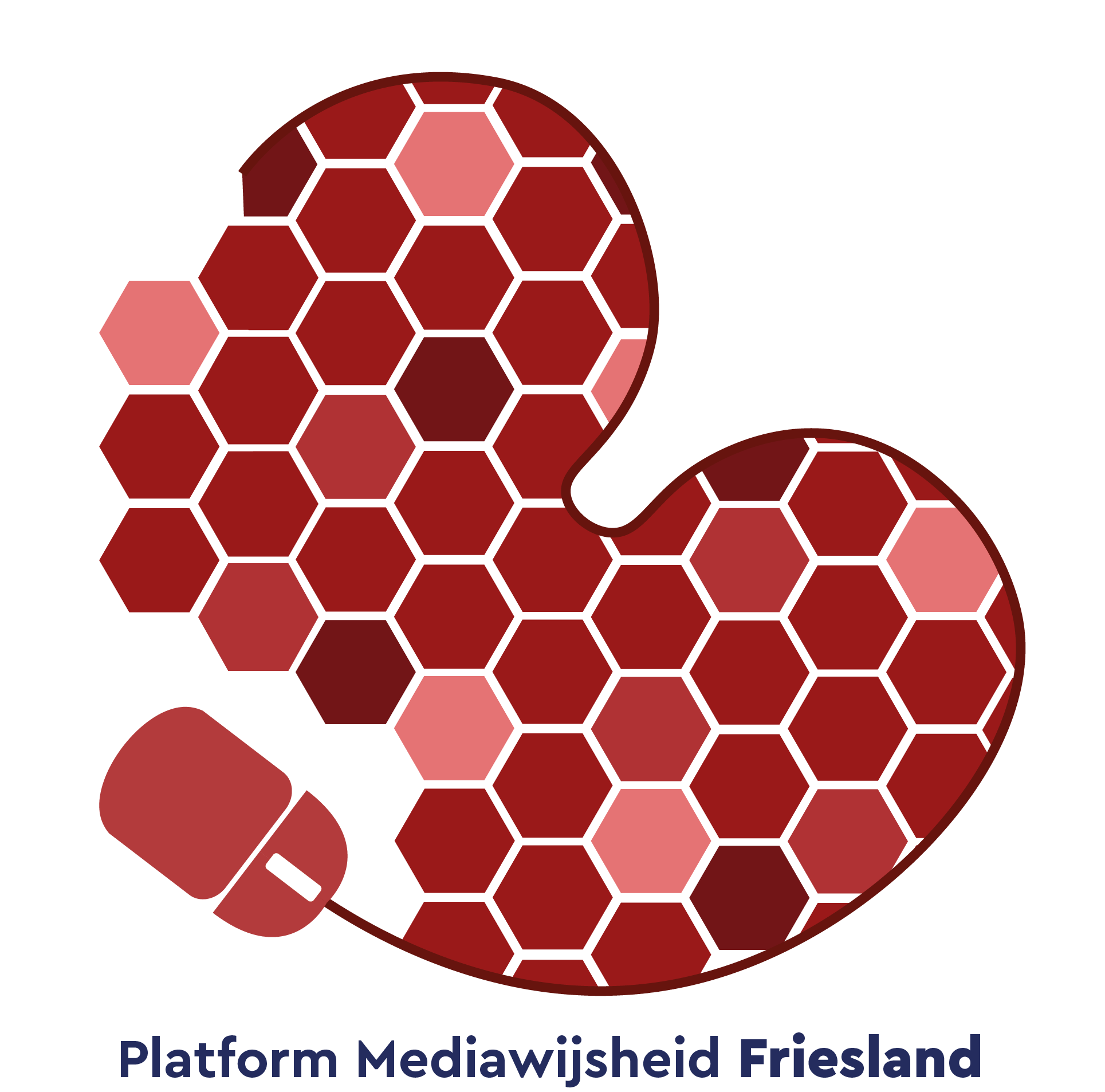 Logo’s – Michelle Oudeboon